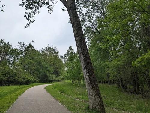 Best Road Biking Trails in Creve Coeur Lake Memorial Park | AllTrails