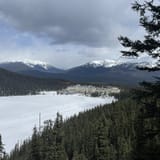 Fairview Lookout, Alberta, Canada - 1,839 Reviews, Map | AllTrails