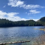 Wallace Falls and Wallace Lake Loop, Washington - 1,243 Reviews, Map ...