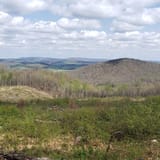 Hoye Crest (Backbone Mountain), West Virginia - 615 Reviews, Map ...