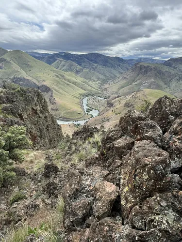 Best Hikes and Trails in BLM Criterion Tract | AllTrails