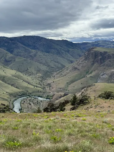 Best Hikes and Trails in BLM Criterion Tract | AllTrails