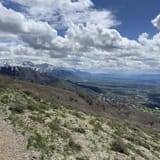 Big Beacon Mount Wire Trail, Utah - 1,579 Reviews, Map | AllTrails