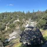 Angel Falls via Willow Creek Trail, California - 2,227 Reviews, Map ...