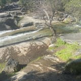 Angel Falls via Willow Creek Trail, California - 2,227 Reviews, Map ...