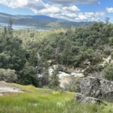Angel Falls via Willow Creek Trail, California - 2,227 Reviews, Map ...
