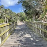 Big Talbot Island Timucuan Trail, Florida - 202 Reviews, Map | AllTrails