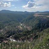Stratobowl Rim Trail, South Dakota - 999 Reviews, Map | AllTrails