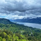 Cape Horn Loop Trail, Washington - 4,406 Reviews, Map | AllTrails