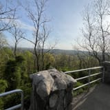 Hemlock Falls Trail via Lenape, Rahway, and River Trail, New Jersey ...