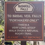 Bushkill Falls Red Trail, Pennsylvania - 615 Reviews, Map | AllTrails