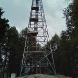 Spruce Mountain Firetower, New York - 2,308 Reviews, Map | AllTrails