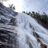 Arethusa Falls and Frankenstein Cliff Loop, New Hampshire - 2,069 ...