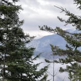 Arethusa Falls and Frankenstein Cliff Loop, New Hampshire - 2,069 ...