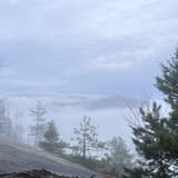 Arethusa Falls and Frankenstein Cliff Loop, New Hampshire - 2,069 ...