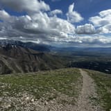 Big Beacon Mount Wire Trail, Utah - 1,579 Reviews, Map | AllTrails