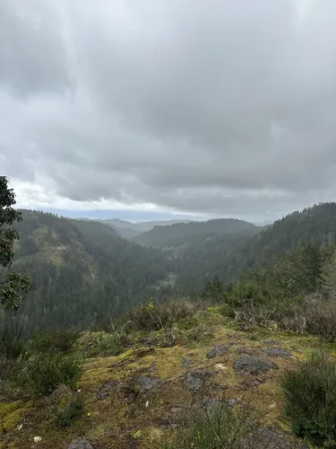 Best Hard Trails in Sooke Hills Wilderness Regional Park Reserve ...