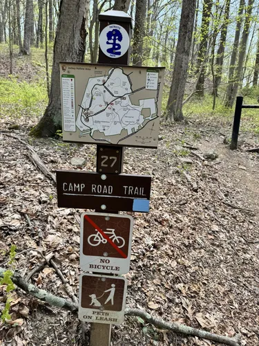 Best Historic Site Trails in Morristown | AllTrails