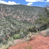 Bell Trail, Arizona - 3,298 Reviews, Map | AllTrails