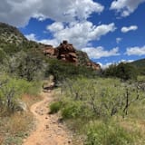 Bell Trail, Arizona - 3,298 Reviews, Map | AllTrails