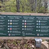 Breakneck Ridge, Breakneck Bypass, Wilkinson Trail Loop, New York ...