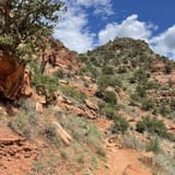 Bell Trail, Arizona - 3,230 Reviews, Map | AllTrails