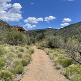 Bell Trail, Arizona - 3,230 Reviews, Map | AllTrails
