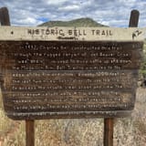 Bell Trail, Arizona - 3,230 Reviews, Map | AllTrails
