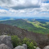The Pinnacle and Flat Top Mountain, Virginia - 490 Reviews, Map | AllTrails