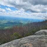 The Pinnacle and Flat Top Mountain, Virginia - 490 Reviews, Map | AllTrails