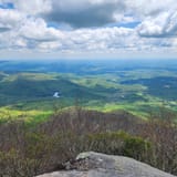 The Pinnacle and Flat Top Mountain, Virginia - 490 Reviews, Map | AllTrails
