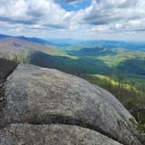 The Pinnacle and Flat Top Mountain, Virginia - 490 Reviews, Map | AllTrails