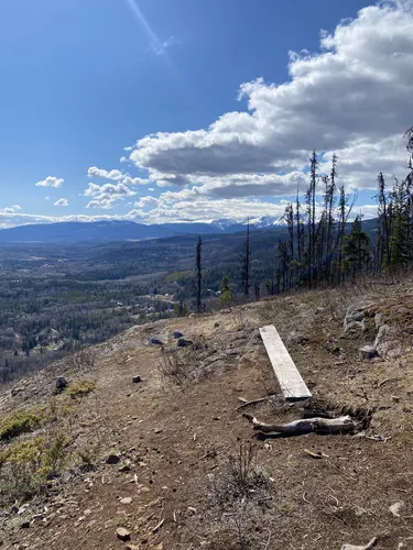 Best Hikes and Trails in Smithers Community Forest Trails Recreation ...