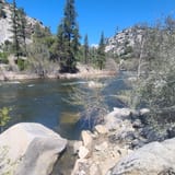 Johnsondale Bridge River Trail, California - 722 Reviews, Map | AllTrails