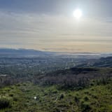 Mount Van Cott, Utah - 506 Reviews, Map | AllTrails