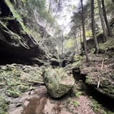 Conkle's Hollow Gorge Trail, Ohio - 1,649 Reviews, Map | AllTrails