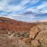 Sun Valley Mine Trail, Arizona - 154 Reviews, Map | AllTrails