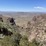 Flatiron via Siphon Draw Trail, Arizona - 14,515 Reviews, Map | AllTrails