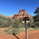 Bell Rock Loop Trail, Arizona - 2,423 Reviews, Map | AllTrails