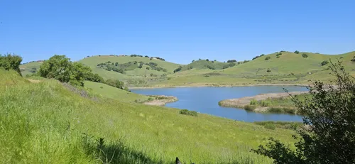 Best Mountain Biking Trails in Calero County Park | AllTrails