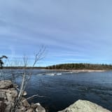 Whiteshell River Bridge Trail, Manitoba, Canada - 429 Reviews, Map ...