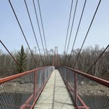 Whiteshell River Bridge Trail, Manitoba, Canada - 368 Reviews, Map ...
