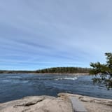 Whiteshell River Bridge Trail, Manitoba, Canada - 429 Reviews, Map ...