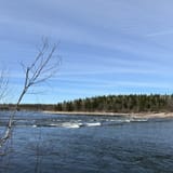 Whiteshell River Bridge Trail, Manitoba, Canada - 429 Reviews, Map ...