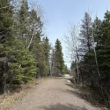 Whiteshell River Bridge Trail, Manitoba, Canada - 378 Reviews, Map ...