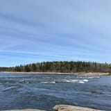 Whiteshell River Bridge Trail, Manitoba, Canada - 429 Reviews, Map ...