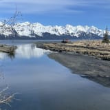 Tonsina Creek Trail, Alaska - 1,380 Reviews, Map | AllTrails
