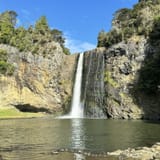 Hunua Falls Trail, Auckland, New Zealand - 58 Reviews, Map | AllTrails