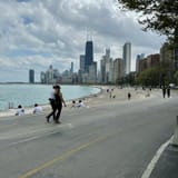 Chicago Lakefront Trail, Illinois - 913 Reviews, Map | AllTrails