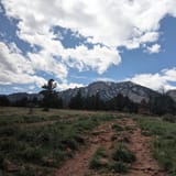 Shanahan Ridge Trail, Colorado - 3,283 Reviews, Map | AllTrails